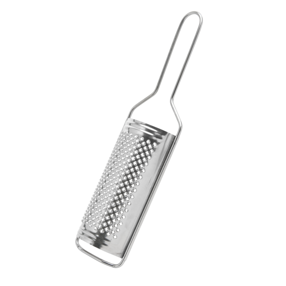 Stainless Steel Curved Grater – Kettle & Cord
