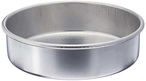 9-Inch Round Cake Pan – Nordicware – Bakeware – Bakeware