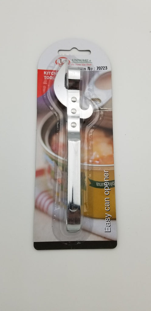 6" Easy Can Opener with Cork Screw – Kettle & Cord