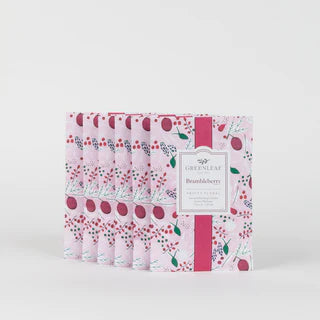 Bramble Berry Large Sachet – Kettle & Cord