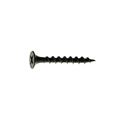 3" 1lb L Phillips Drywall Screws – Kettle & Cord