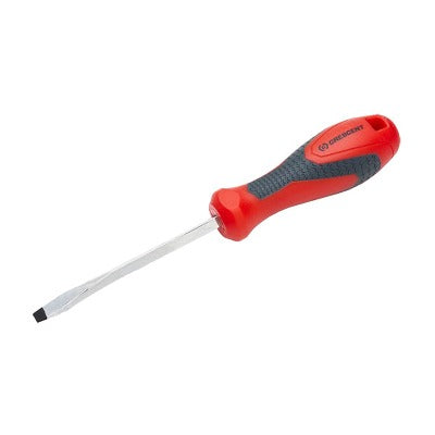 1/4"x4" Square Shaft Screwdriver – WORLD AND MAIN