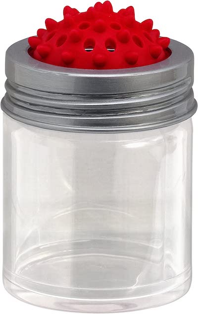 Dry Rub Shaker – TAYLOR