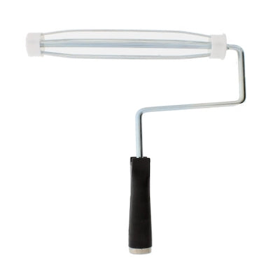 Paint Roller frame 9 – World & Main