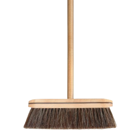12-Inch Horsehair Blend Broom – Superio