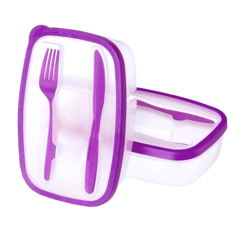 Lunch Boxes