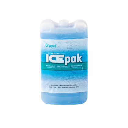 Ice Pak Small – World & Main