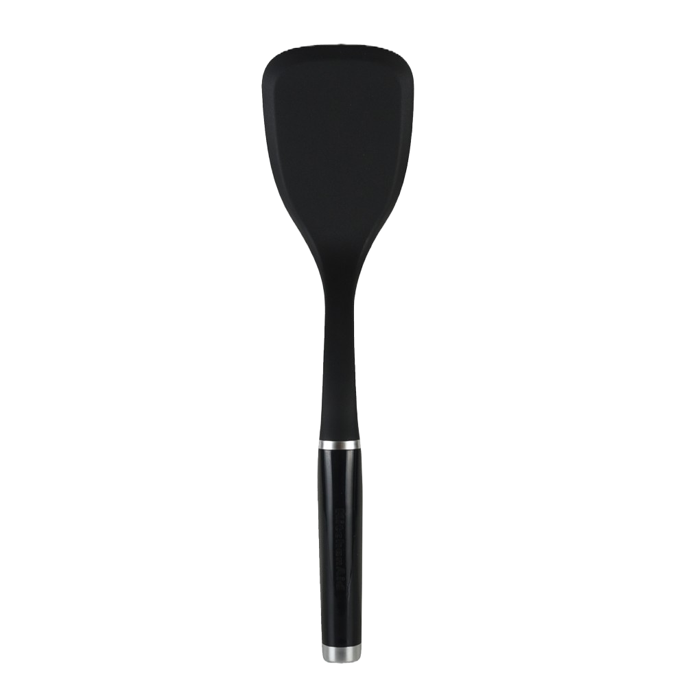 Classic Solid Turner - Black – KitchenAid